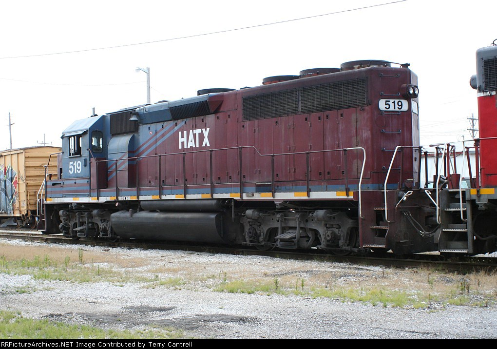 HATX 519